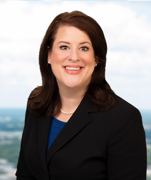 Ashley Wilson Clark - Atlanta Employment Law Attorney