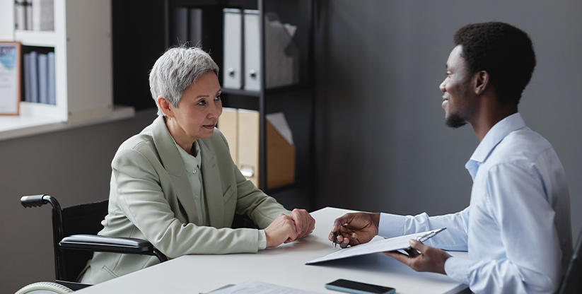 Atlanta Disability Discrimination Attorneys