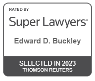 Edward D. Buckley - Founding Partner - Buckley Bala Wilson Mew LLP