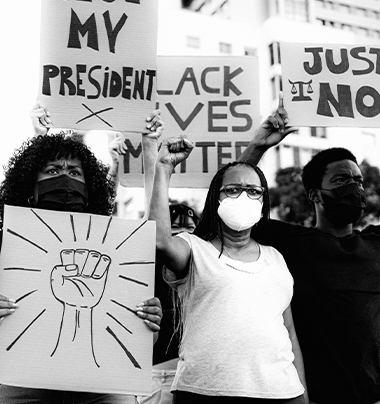 Atlanta Civil Rights Attorneys - Buckley Bala Wilson Mew LLP