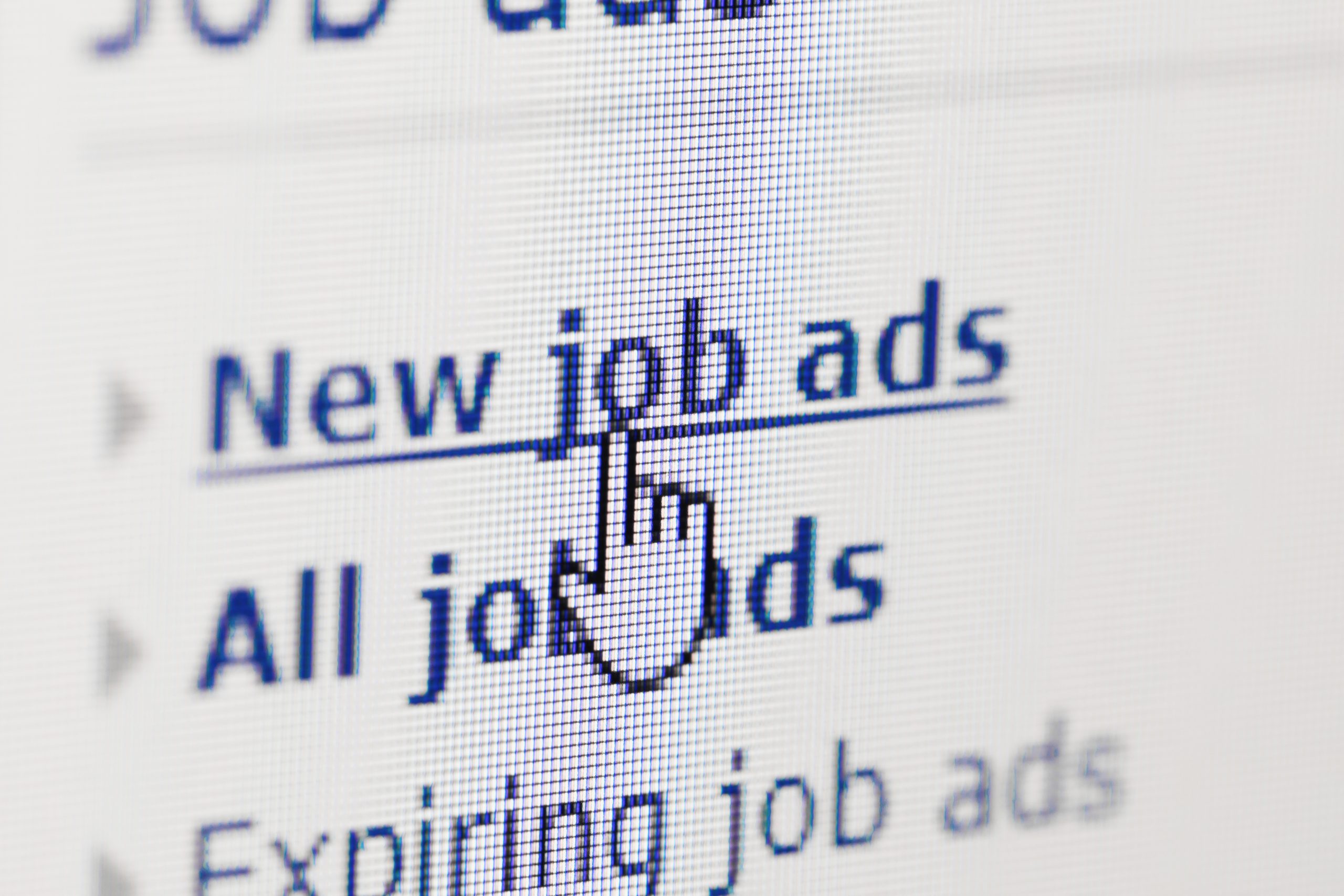 Can a Job Ad Be Discriminatory Before You Even Apply? How Targeted ...